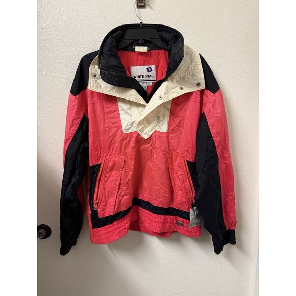 White Stag | Jackets & Coats | Vintage White Stag Ski Jacket Mens Small ...